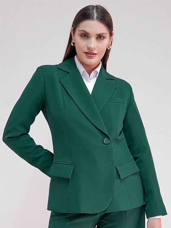 BLAZER Y CHALECOS – Tulula