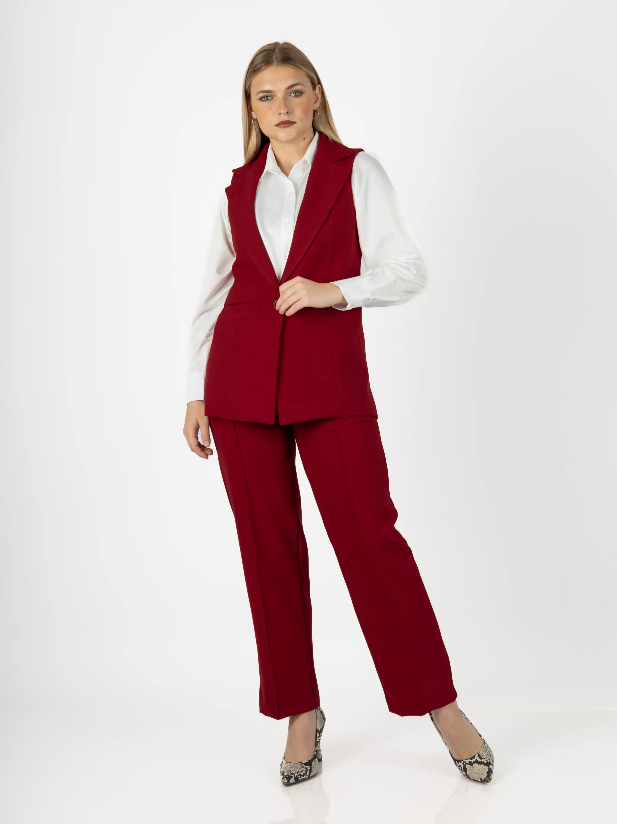 NUEVOS INGRESOS – Tulula | Moda ejecutiva femenina