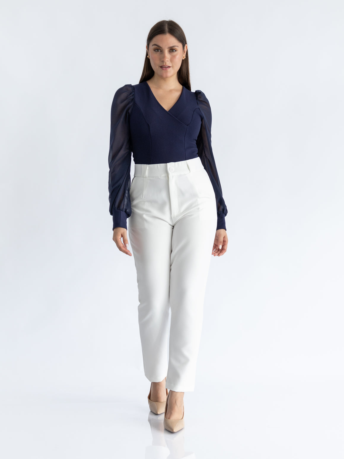 Tulula | Moda ejecutiva femenina