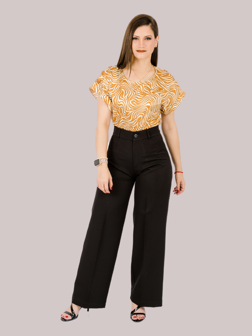 Tulula | Moda ejecutiva femenina