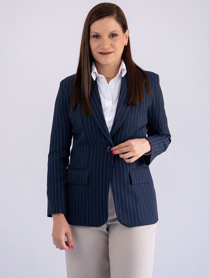 Tulula | Moda Ejecutiva Femenina y Ropa de Oficina en Perú