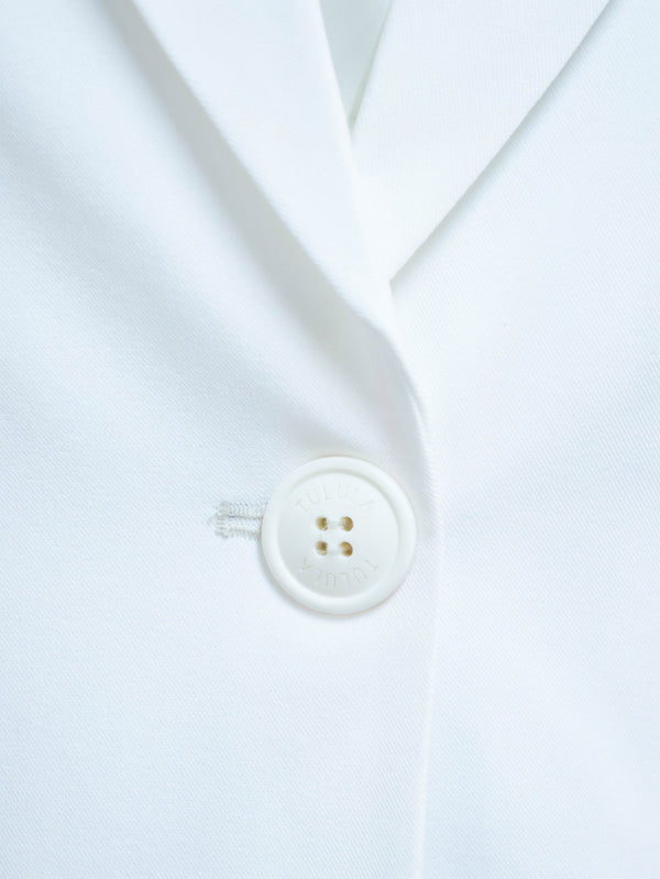 Blazer Madonna – Tulula | Moda ejecutiva femenina