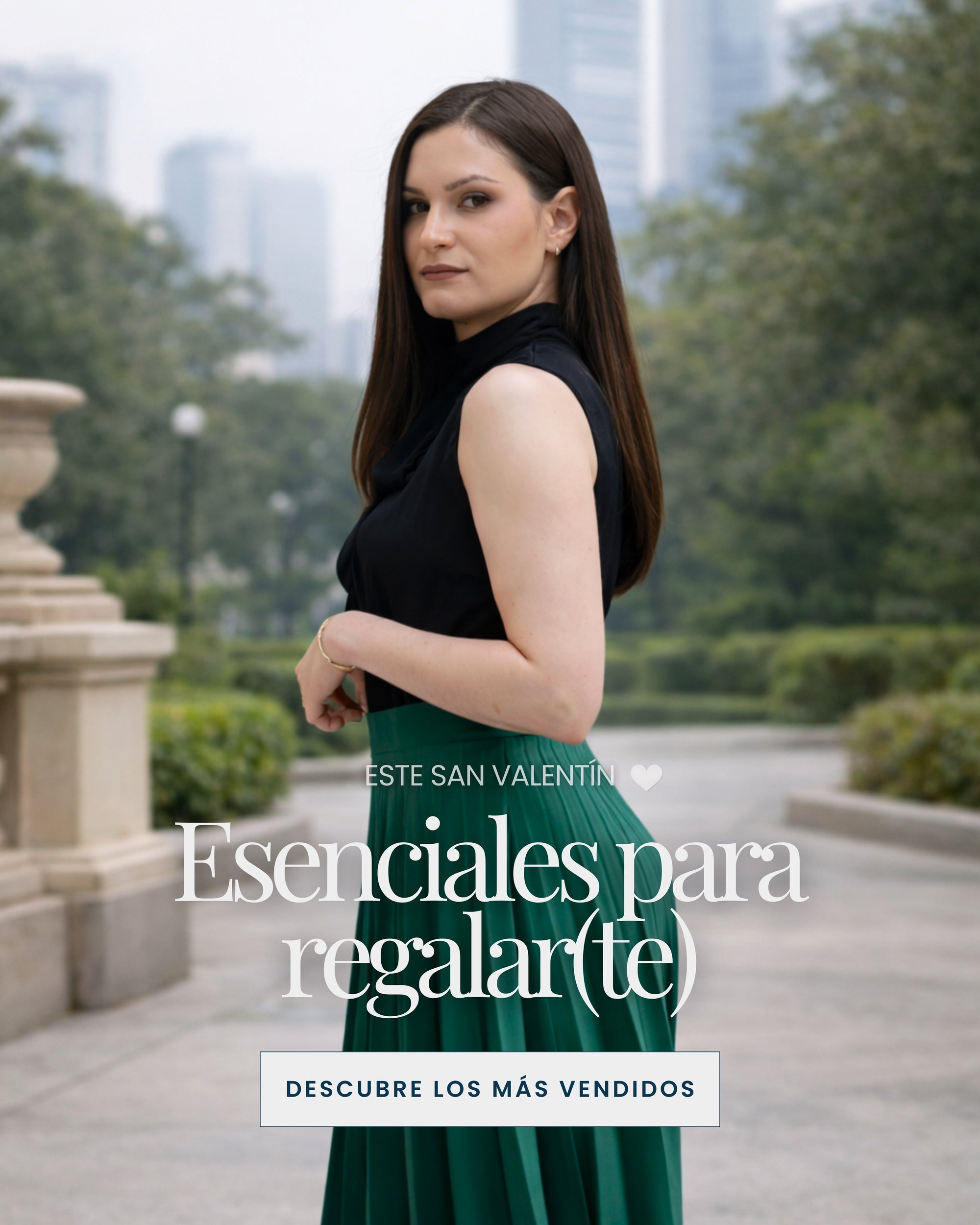 Tulula | Moda ejecutiva femenina