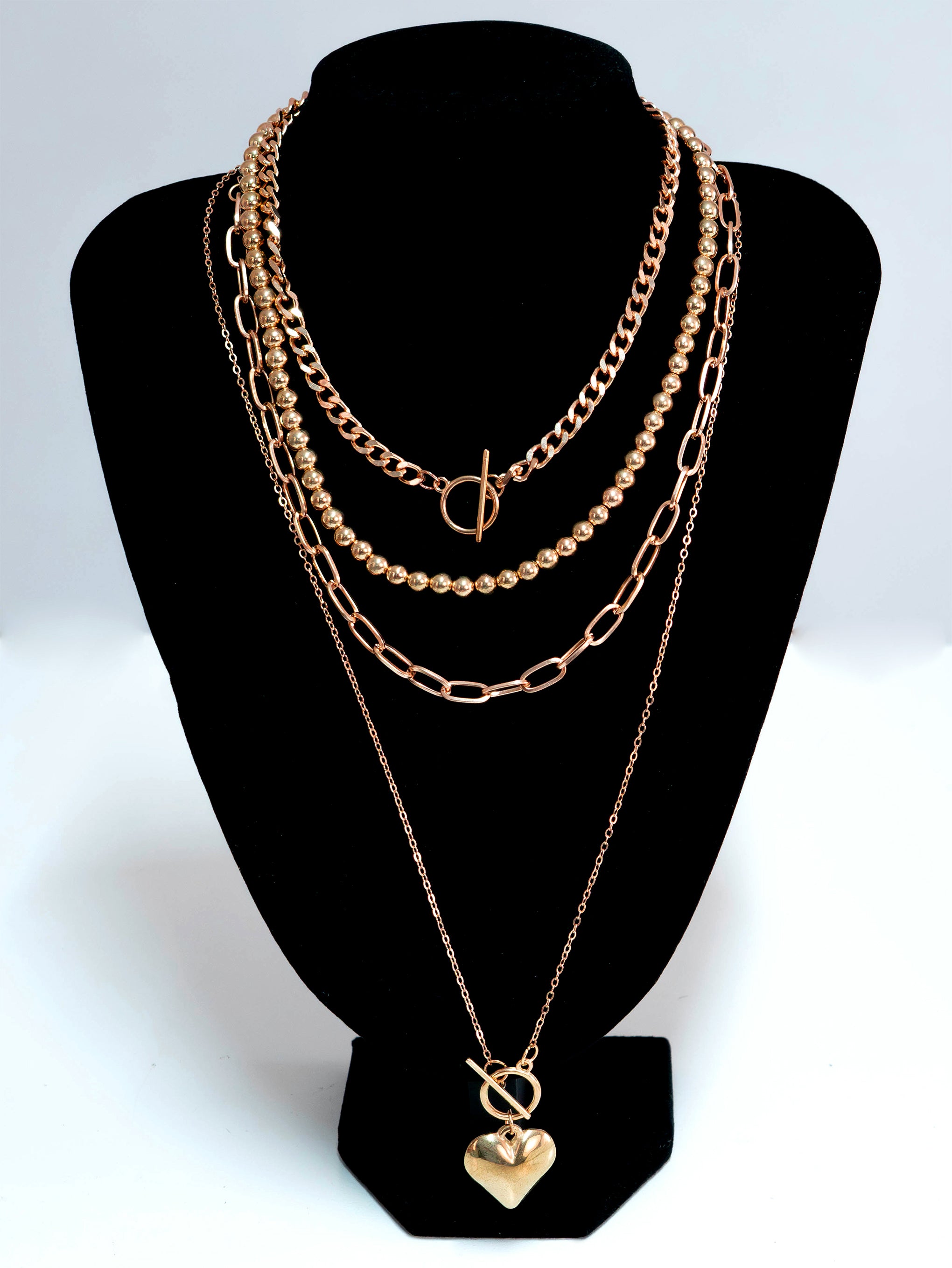 Collar Hera – Tulula