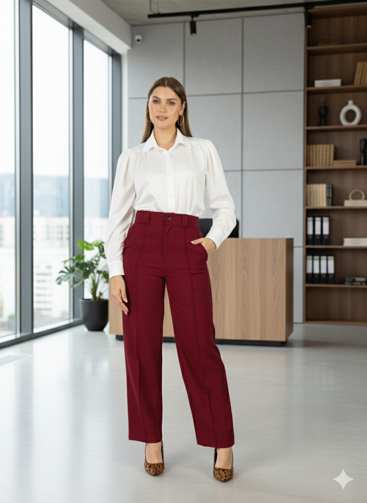 Tulula | Moda ejecutiva femenina