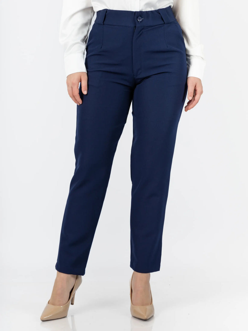 Pantalón PITILLO – Tulula | Moda ejecutiva femenina