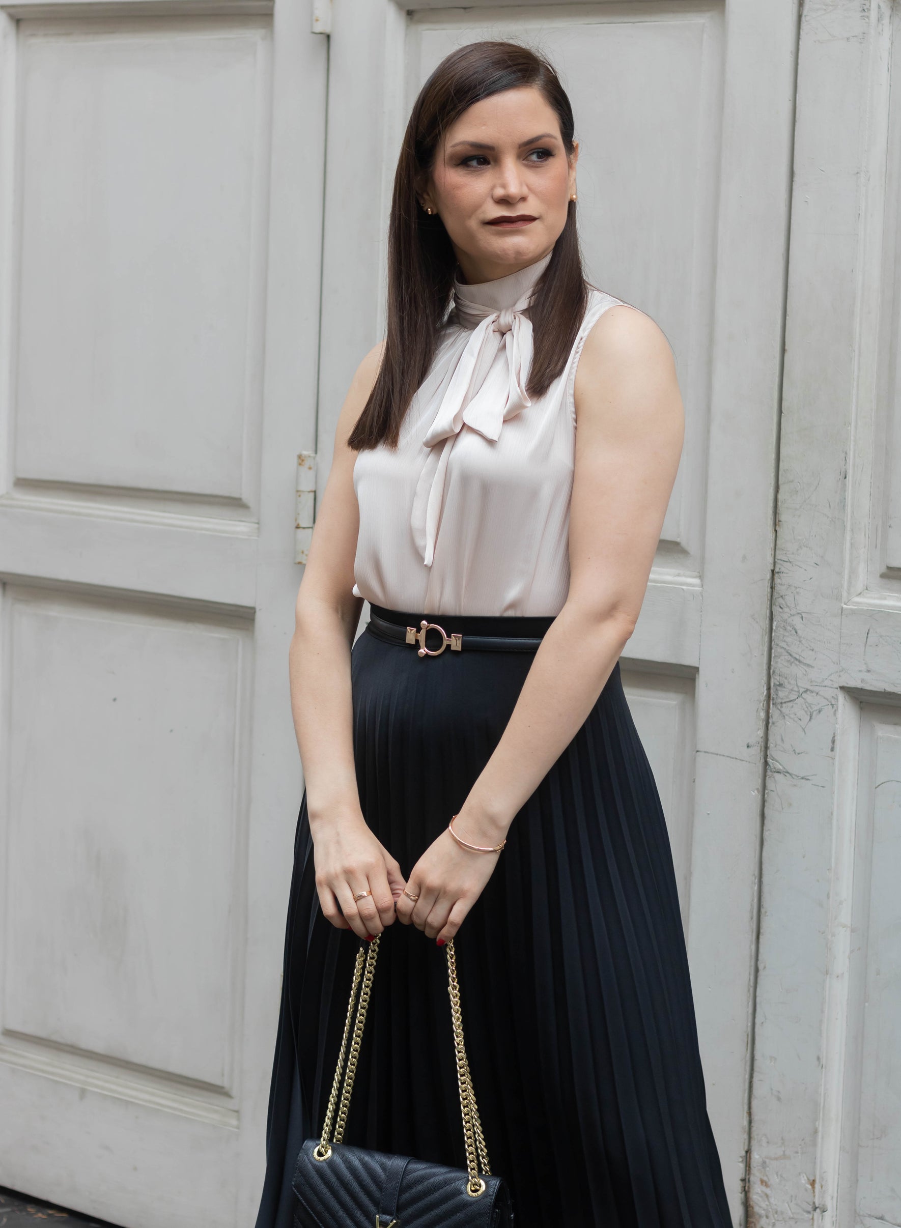 Tulula | Moda ejecutiva femenina