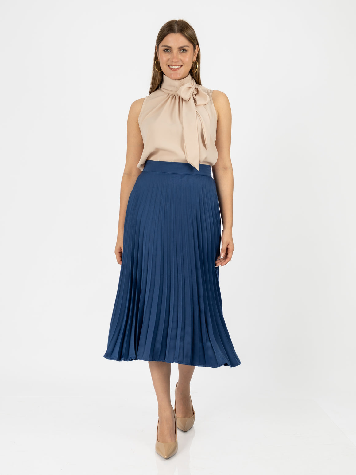 Tulula | Moda ejecutiva femenina